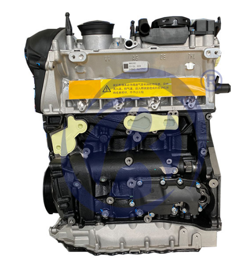 New EA888 Engine for Volkswagen Audi CCZ CHH CDN CDH CCZ CGW CEA BYJ ...
