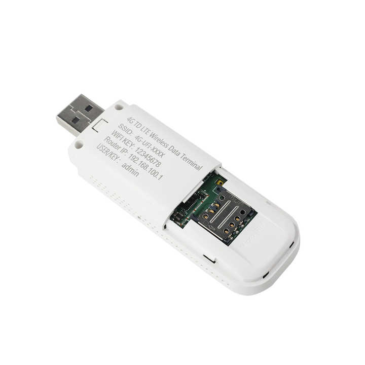 EDUP EP-N9516 Portable 4G LTE Wifi USB2.0 - 150mbps