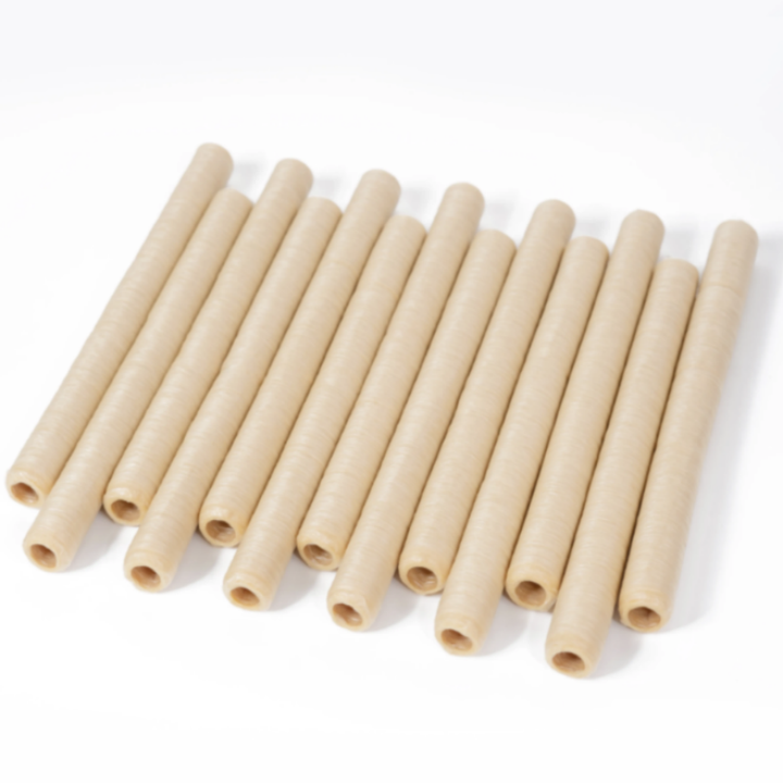 28mm Halal Edible collagen casing, Viscofan collagen casing| Alibaba.com