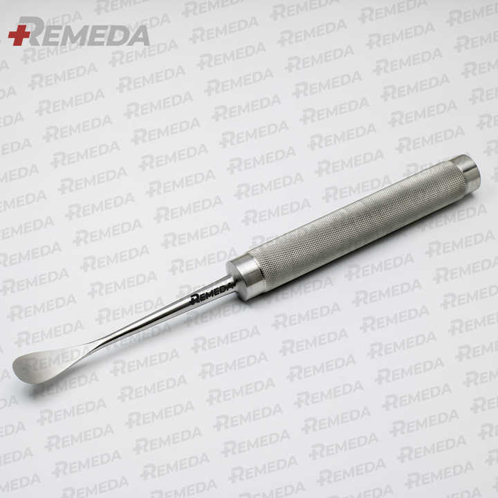 REMEDA Cobb Periosteal Raspatory Elevator - Bone Surgery Tools