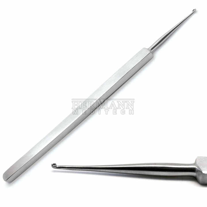 High Quality Reusable Stainless Steel Chalazion Curettes Ophthalmic ...