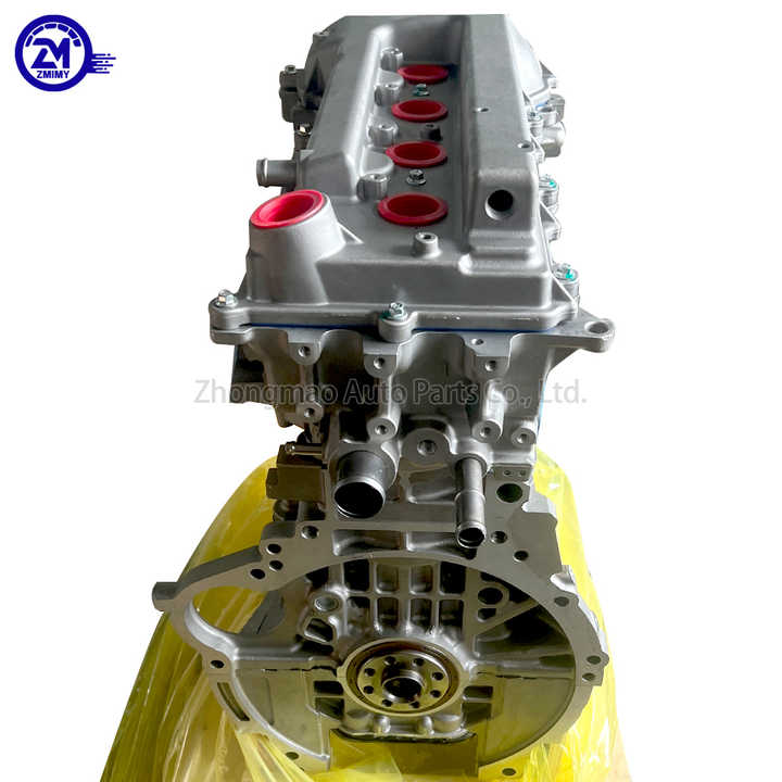 Toyota Corolla 1.8 1ZZ-FE VVT-i Engine Assembly - New OEM | Wholesale