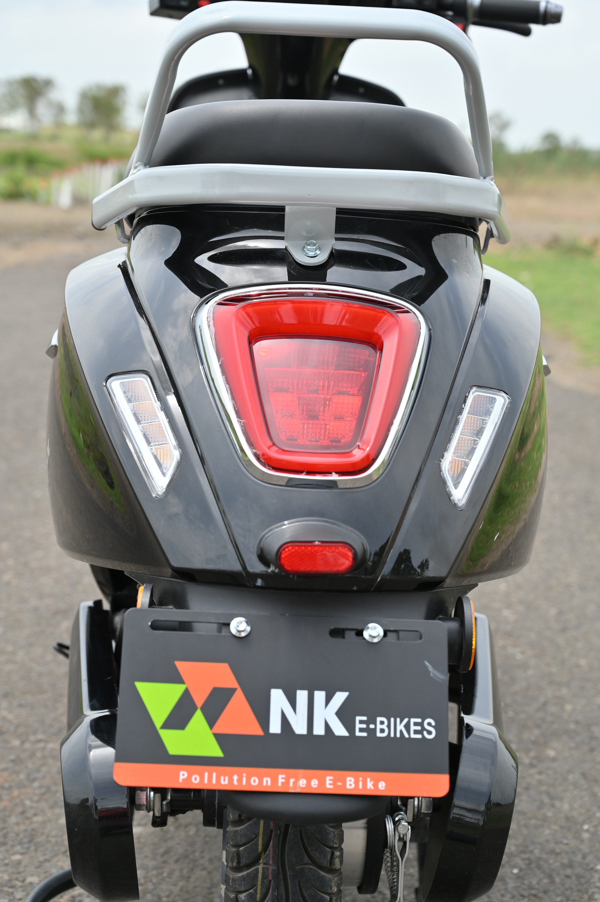 How to Choose the Best Electric Skuter for Your Needs