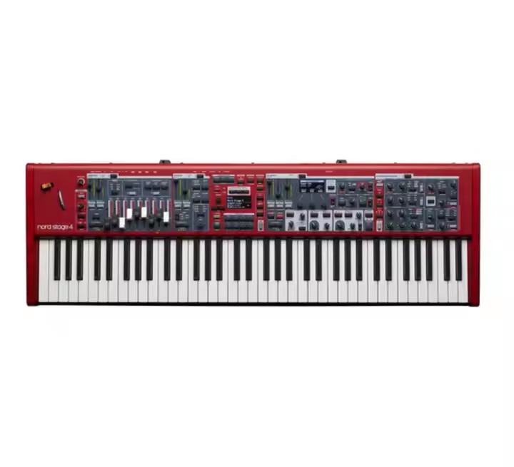 How to Choose the Best Nord Stage Keyboard for Your Needs