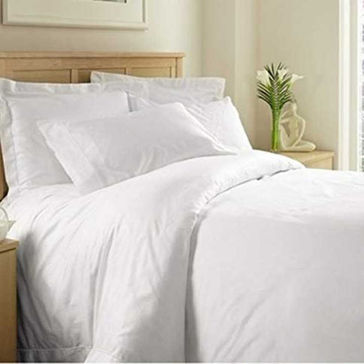 Wholesale High Quality Sets Bedding Cheap White Bed Sheets