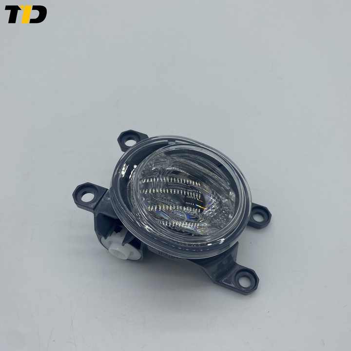 81220-02150 81220-02170ชุดประกอบไฟตัดหมอกสำหรับ Toyota COROLLA 81210 ...