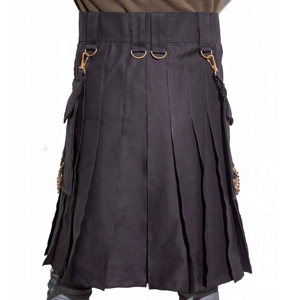 How to Choose the Best 8 Yard Kilts for Men: A Complete Buying Guide