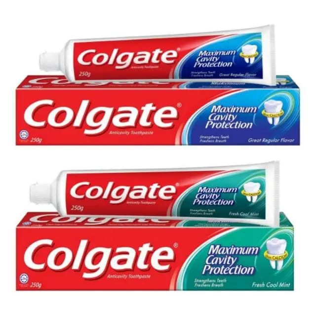 Promoción spanish, Compras online de spanish promocionales, colgate ...