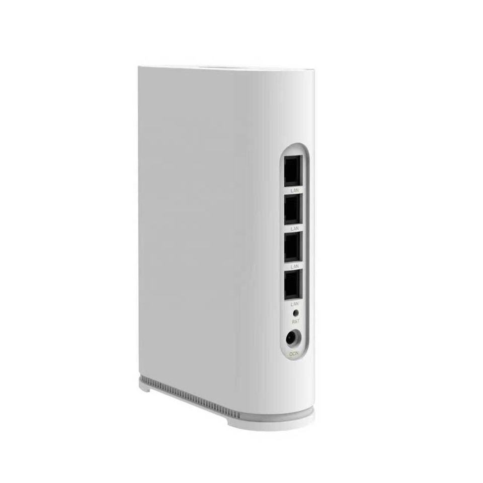 Qitai 2026 New 5G LTE CPE SIM Card Slot WiFi Modem Router Wireless Dual ...