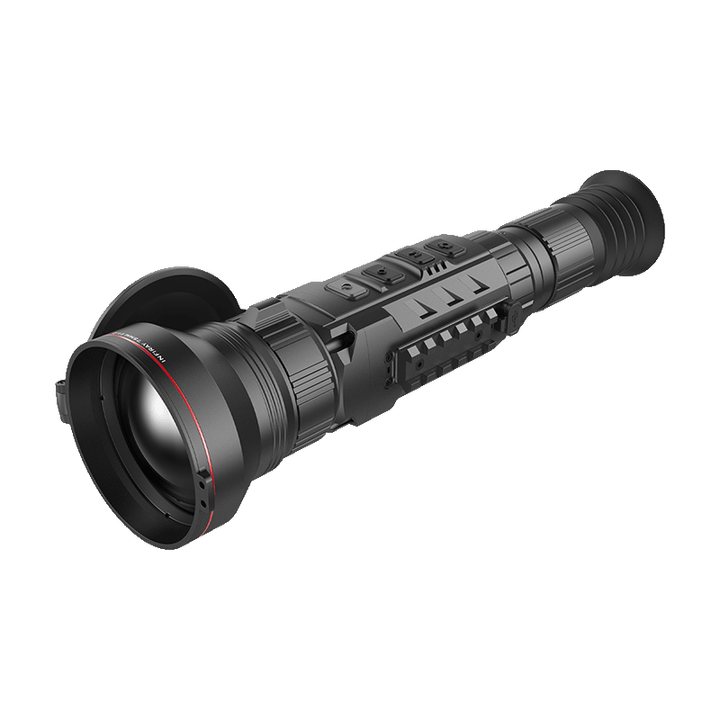 RS75 first 1280*1080 thermal sensor core thermal scope with LRF ...