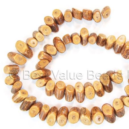 How to Choose Natural Sliced Wood Branch for Crafts and Decor