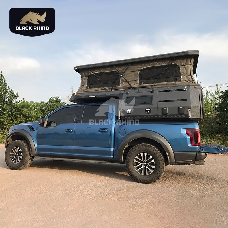 How to Choose the Best Off Road Caravan RV Camper Travel Trailer