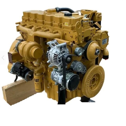 Original MTU2000 Marine Diesel Engine Generator Spare Parts