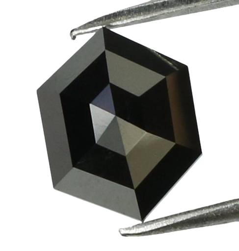 Hexagon Cut Lab Diamonds - Wholesale Hexagonal Diamond Price - IGI ...