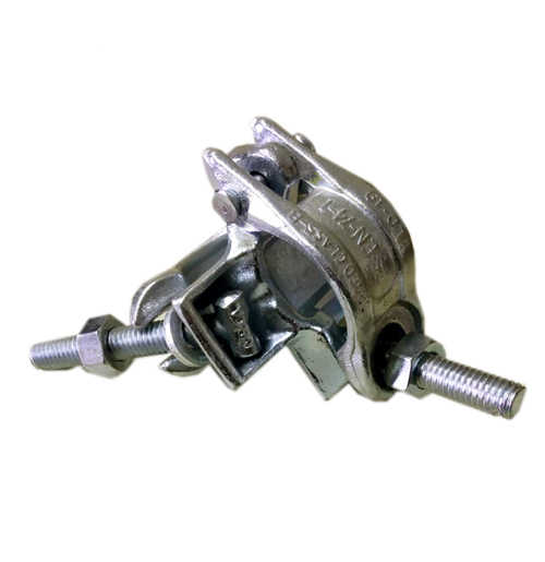 Industrial Style Steel Aluminium Scaffold Coupler Connector