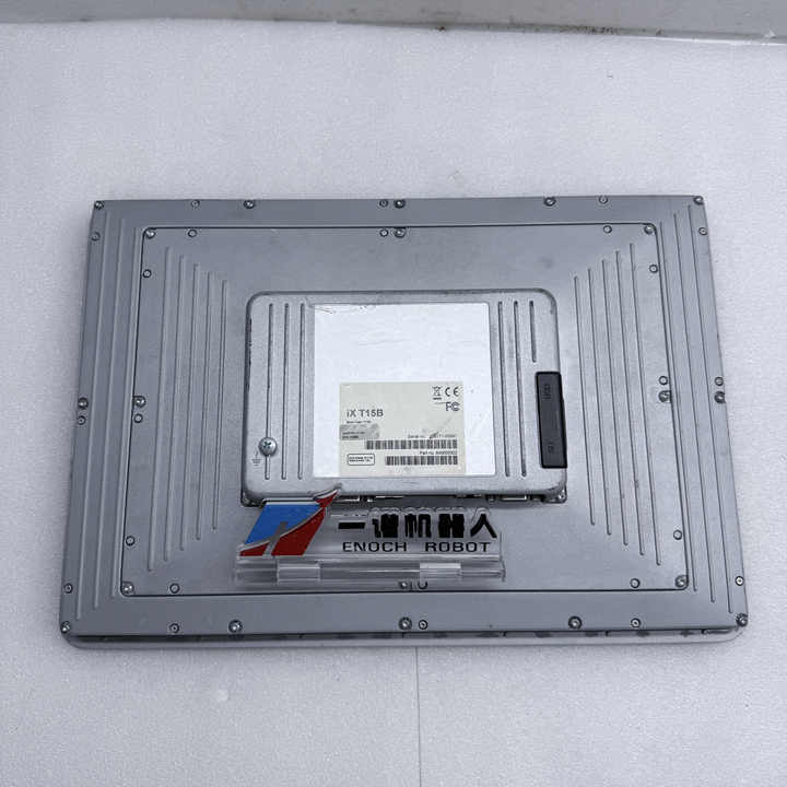 Touch Panel Screen HMI IXT15B 640000302 Touch Panel Screen IX T15BR IX ...
