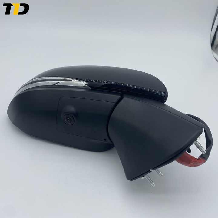 Toyota RAV4 Mirror Assembly - Professional Test & Quality