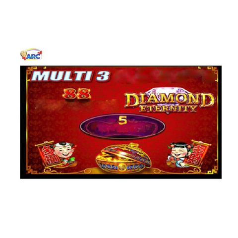 ARC one Co., Ltd. - slot gaem board, slot machine