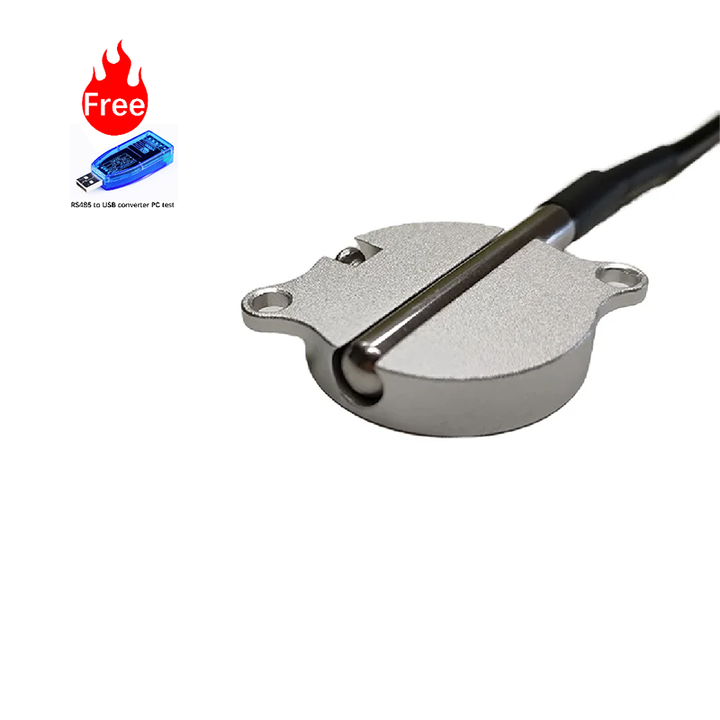 Rs485 Solar Pv Module Temperature Sensor For Photovoltaic Power Generation