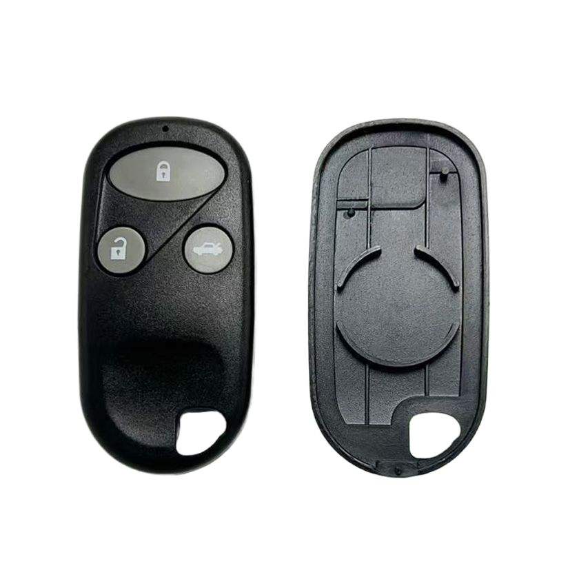 This Car Key Shell Is Made by a Chinese Manufacturer and Is Suitable ...