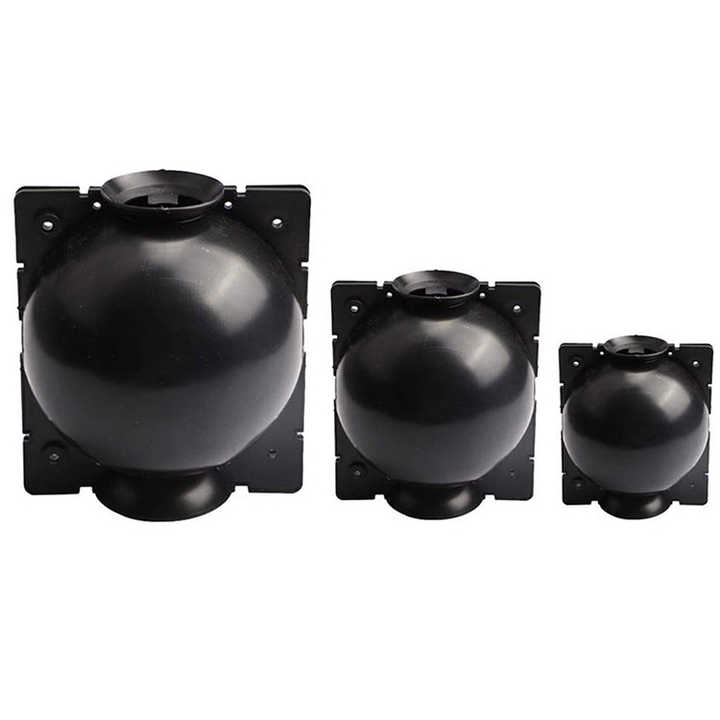 Reusable Air Layering Propagation Balls - Efficient Planting
