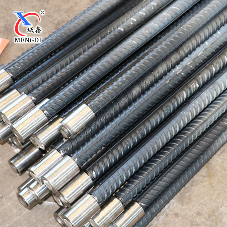 High Quality 10mm 12mm Steel Rebar HRB400 HRB500 Deformed Steel Rebar ...