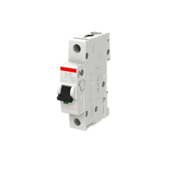 2CDS251001R0104, Circuit breaker; 230/400VAC; Inom: 10A; Poles: 1; Charact: C; 6kA| Alibaba.com