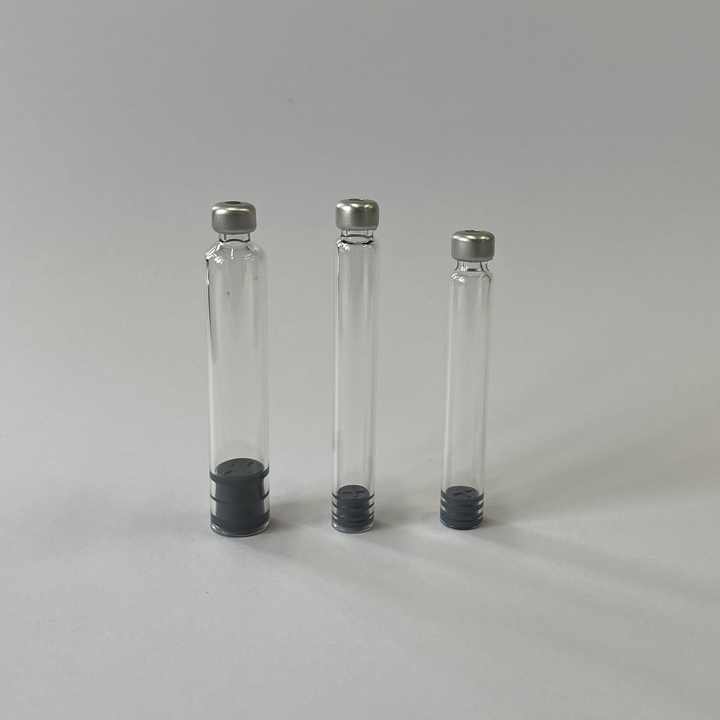 Factory Wholesale Pharmaceutical Glass Cartridge for Injection| Alibaba.com