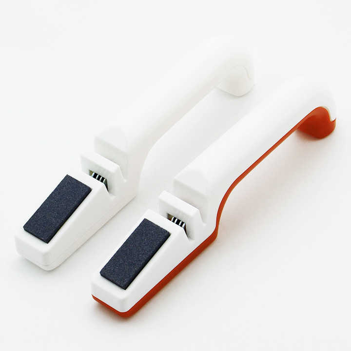 Multi-function Knife Sharpener - Professional & Sustainable