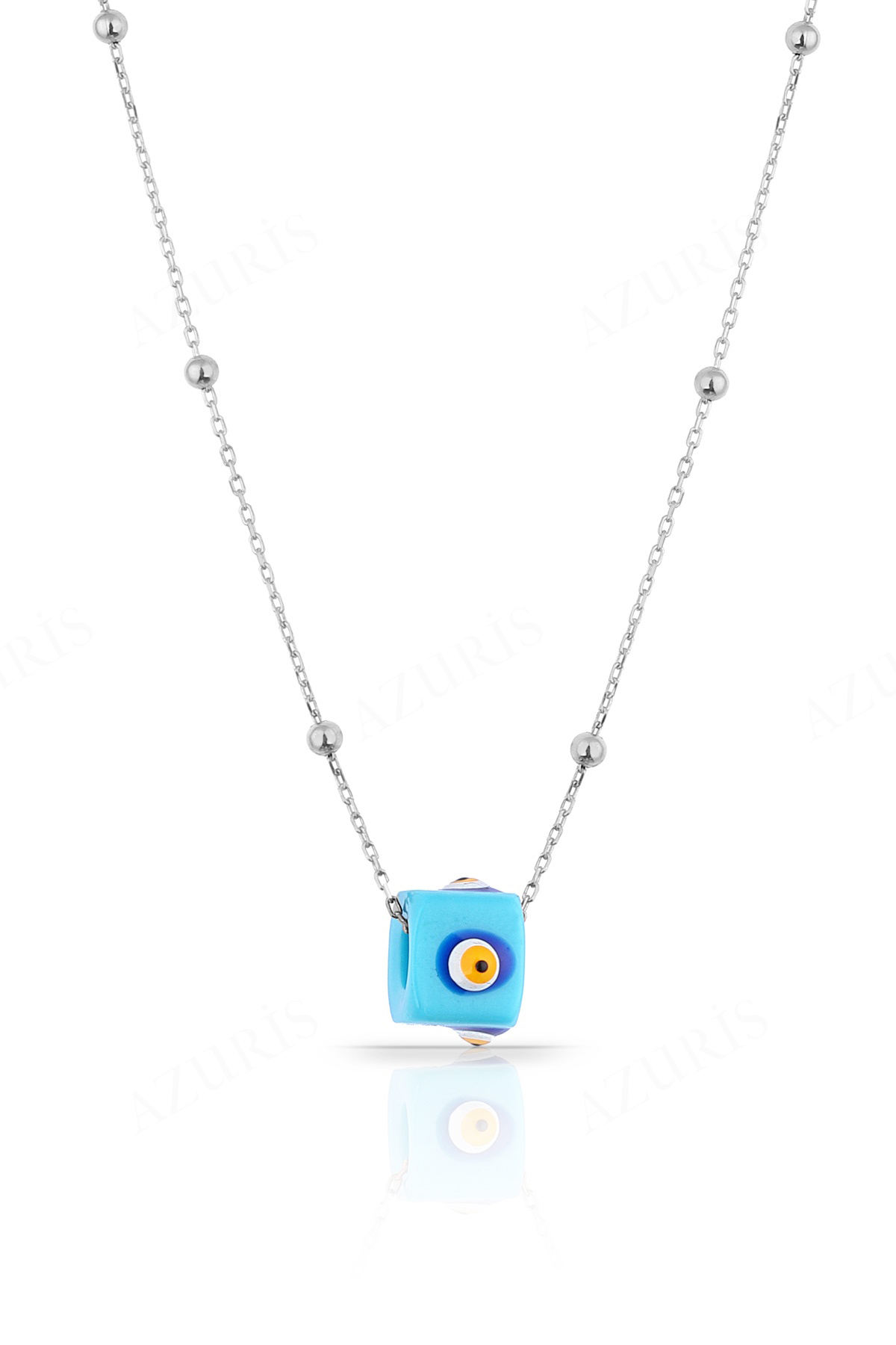 How to Choose the Best Evil Eye Necklace Y Chain for Your Needs