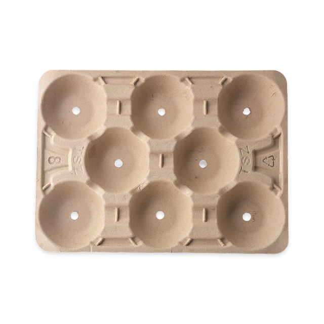 Wholesale Apple Tray Molded Pulp Eco-Friendly, High Output | Alibaba.com