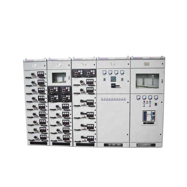 380V Low Tension Power Distribution - Reliable Switchgear