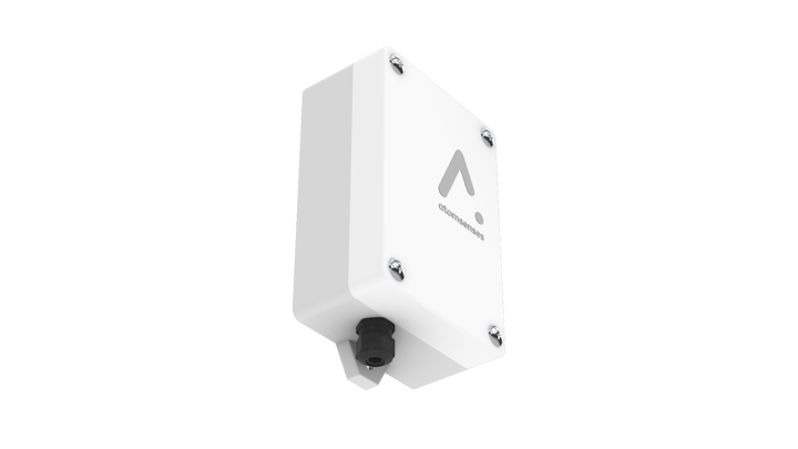 AEM500-LGT LoRa Sensor IoT Lorawan Light Measurement Sensor for ...