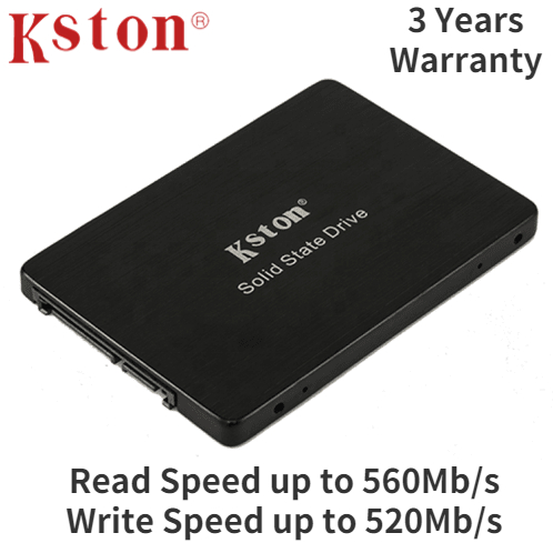 Kston OEM SSD M.2 NVME 500 GB SSD Hard Disk NVME M.2 512 for Laptop and ...