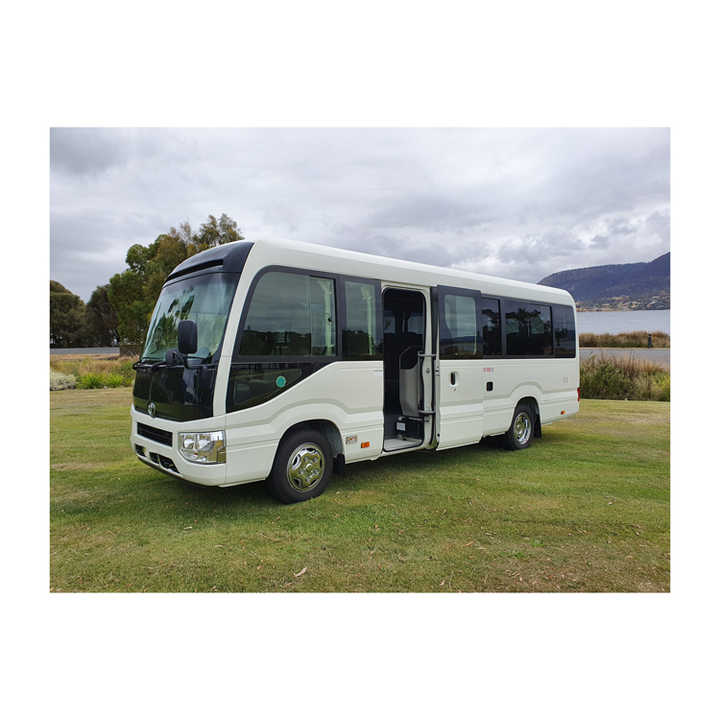De Toyota Buses for Sale Dragon Oro New Price Side View Mirrors Mano ...