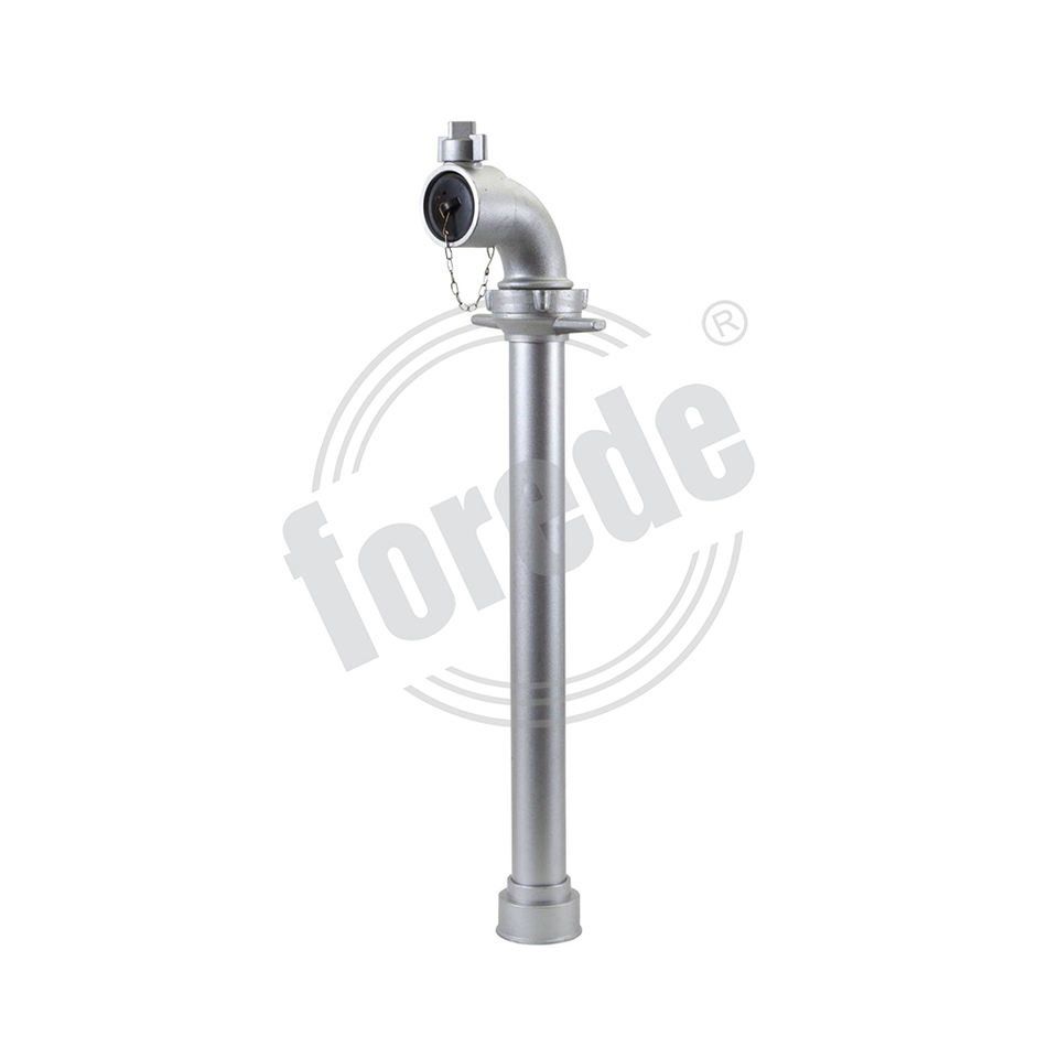 Single Double Head Hydrant Standpipe for Firefighting| Alibaba.com