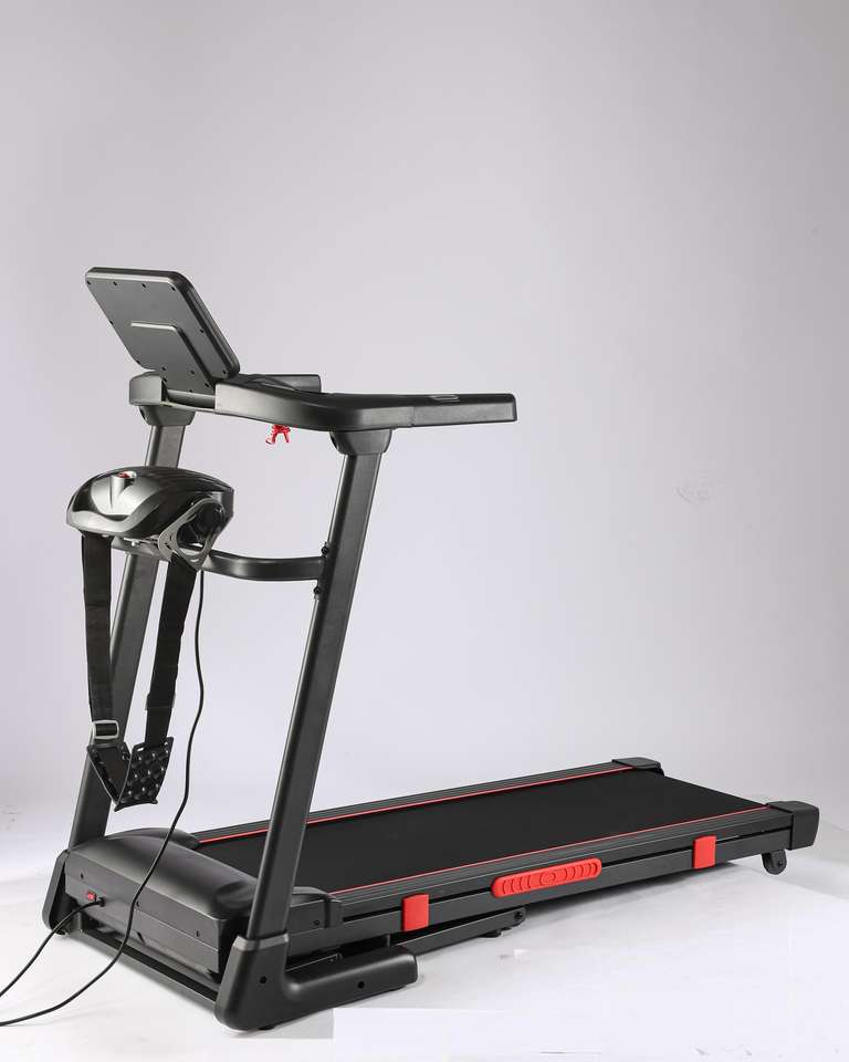 12km/h Speed Adjust Multifunctional Treadmill for Gym| Alibaba.com