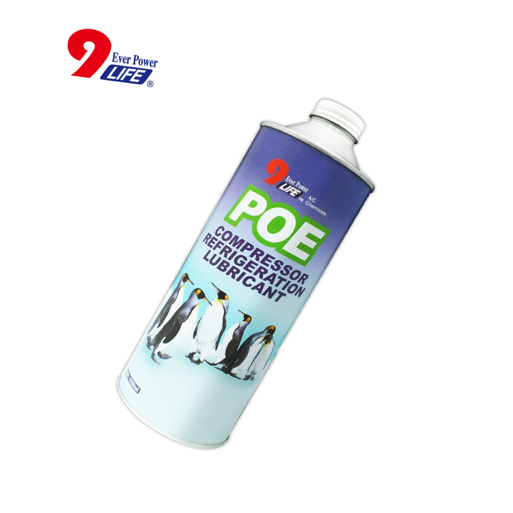 POE HC R134a Refrigeration Polyolester Oil 1 Liter| Alibaba.com