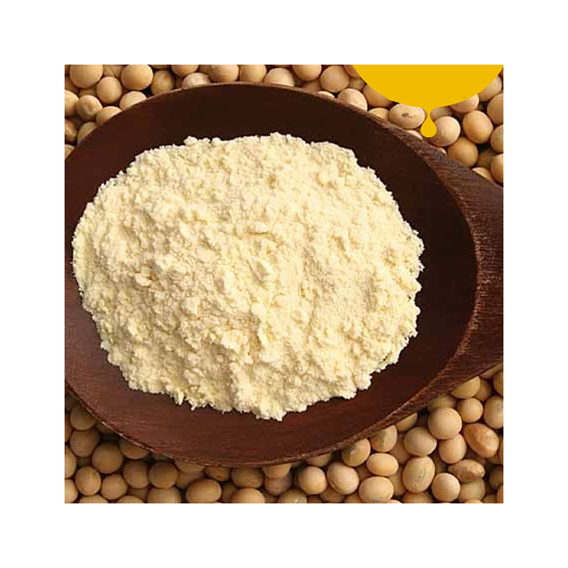 How to Choose the Best Soya Flour in Yiwu: A Complete Buyer's Guide