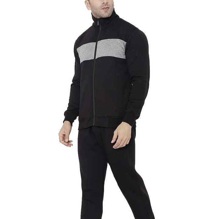 New Design Customized High Quality Men Tracksuit In Different Sizes Top ...