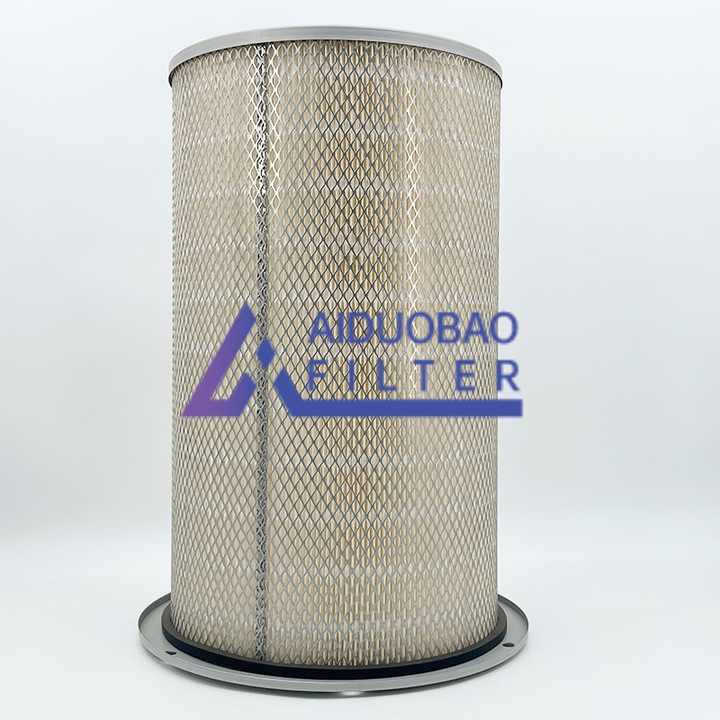 Generator Set Accessories Engineering Vehicle air Filter A478-020 AF478 ...