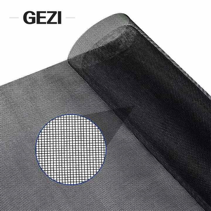 Fiberglass Mesh Mosquito Nets - Durable & Insect-proof