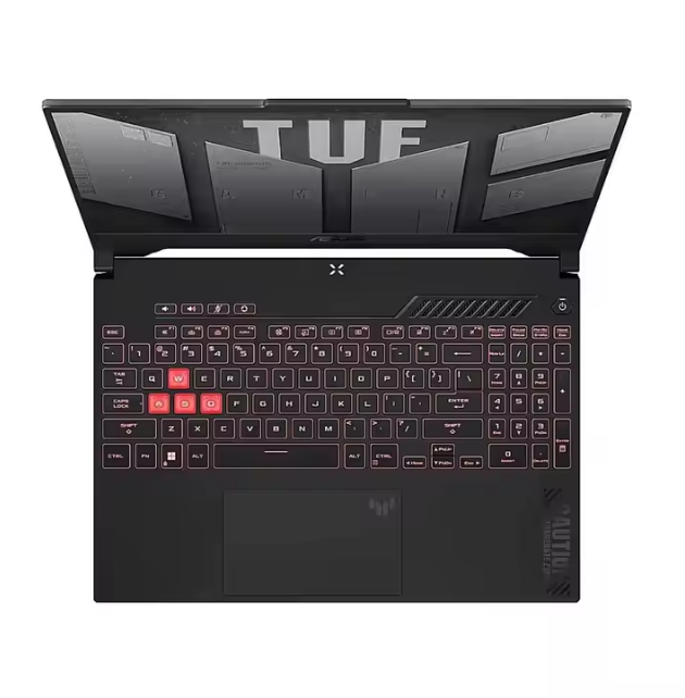 How to Choose the Best Gaming Laptop ASUS TUF F15 for Your Needs