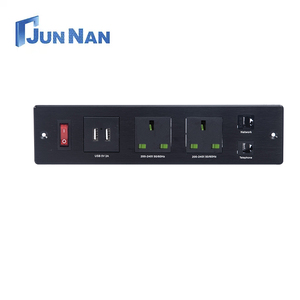 Durable power bar individual switches In Many Modular Designs - Alibaba.com