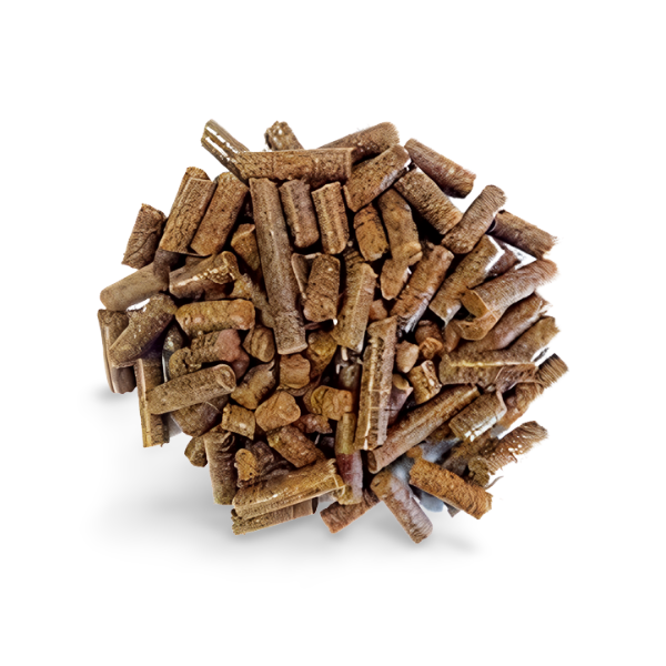 Moringa Animal Feed Pellets - Enhance Health & Growth