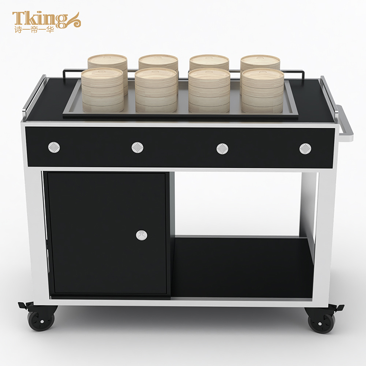 Tking Buffet Station Folding Buffet Kitchen Ware Tableware Hotel Ware ...