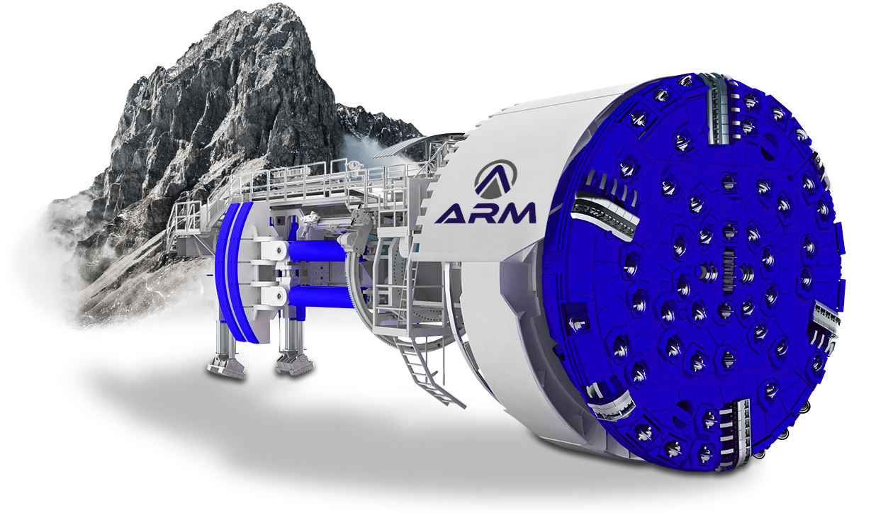 How to Choose the Best TBM Tunnel Boring Machine: A Complete Buying Guide