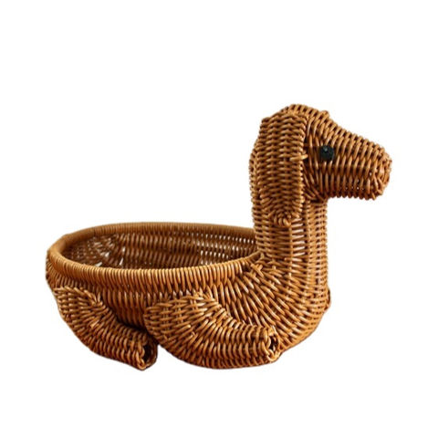 Best Seller Rattan Cane Toy Box - Sustainable Storage Baskets