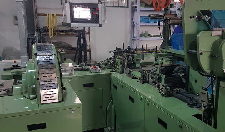 Cigarette Smart/fresh Seal Packing Machine/line - High Productivity