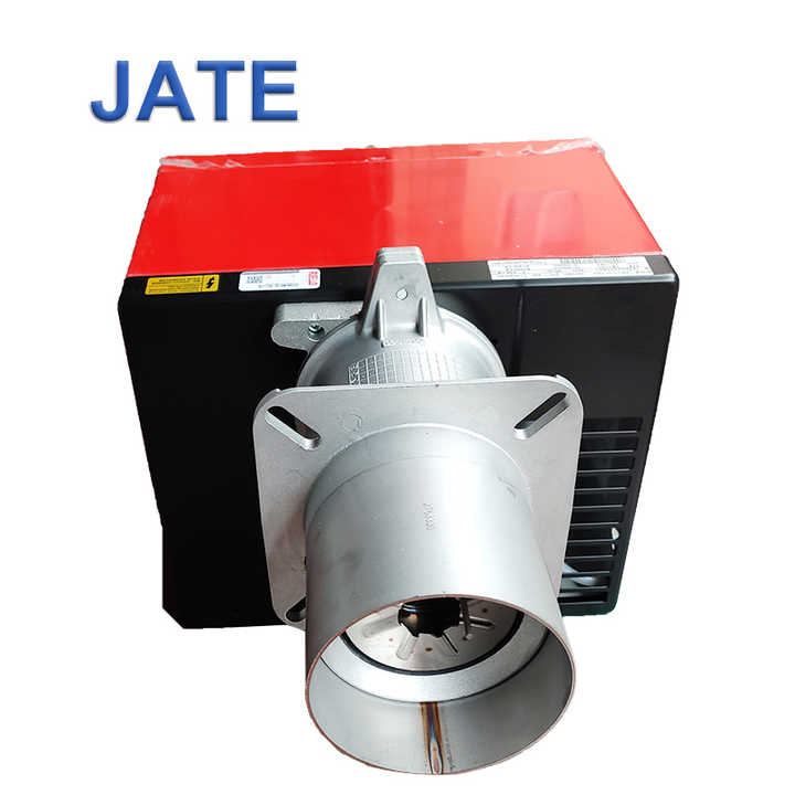 40 G 20 Oil Burner - 95-213kw Power Industrial Gas Burner